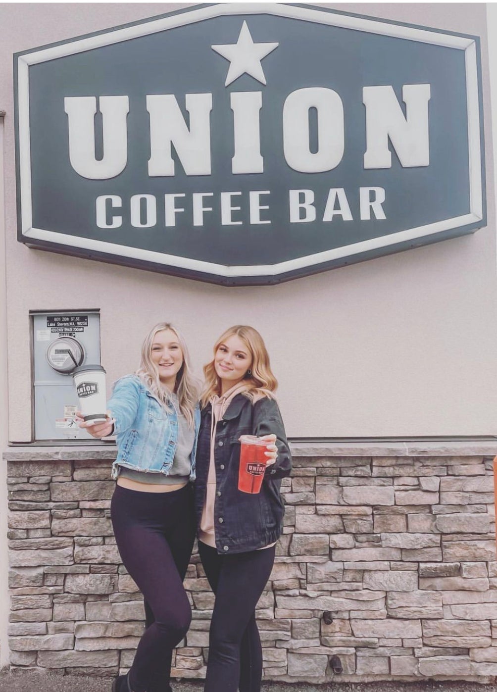 ABOUT UNION COFFEE BAR | Union Coffee Bar - Craft Coffee. Locally Sourced.